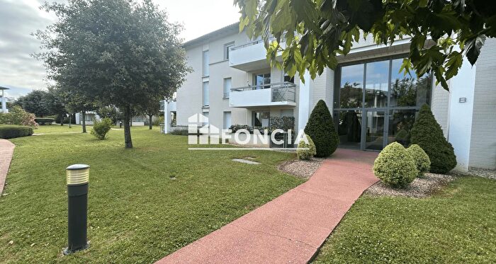 Appartement 2 pièces à vendre à Bergerac, Les Vaures, Vergnes, Breuil, Beauplan