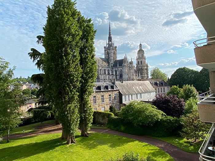 Évreux, Navarre - Appartement 2 pièces à vendre