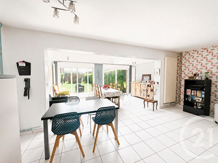 Maison 5 pièces à vendre - Hallennes-lez-Haubourdin