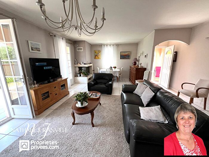 Maison à vendre - Argelès-sur-Mer, Saint-Pierre - 4 pièces - 3 chambres