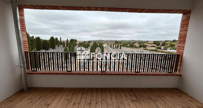 Malbou, L'Union - Appartement 2 pièces à louer