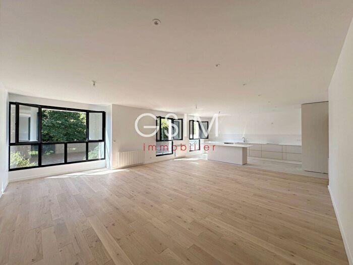 Appartement 7 pièces à Garches, à louer