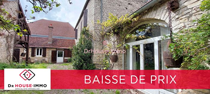 Maison 7 pièces à vendre - Landreville