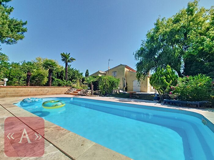 Rabastens - Maison 6 pièces à vendre