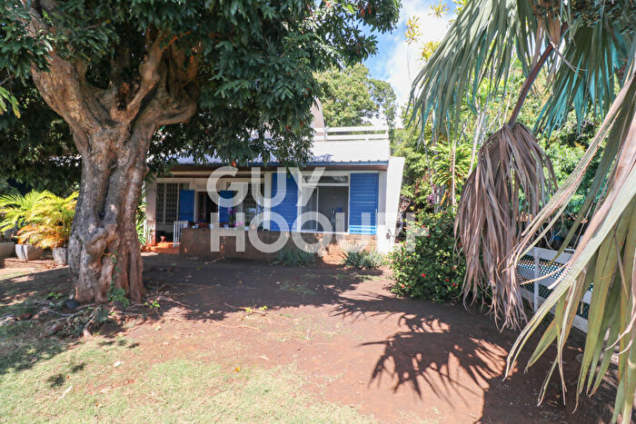 Saint-Denis, Montgaillard - Maison 6 pièces à vendre