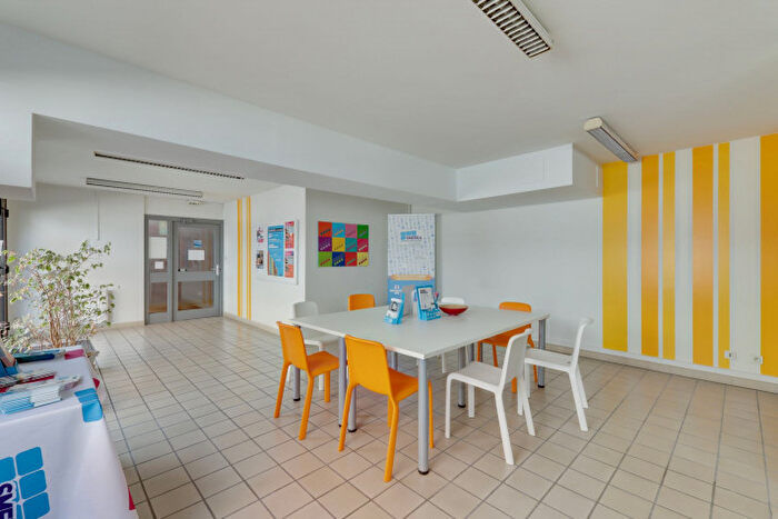 Grenoble, Berriat - Appartement 1 pièce à louer