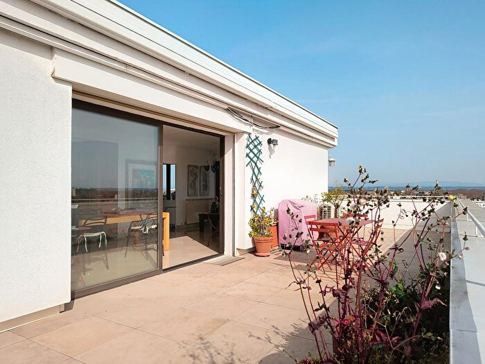 Appartement à vendre - Avignon, Les Sources - 5 pièces - 4 chambres