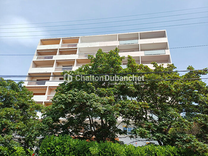 Roanne, Gare - Appartement 2 pièces à vendre