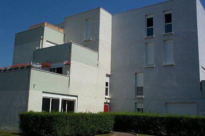 Appartement 3 pièces à louer - Venarey-les-Laumes