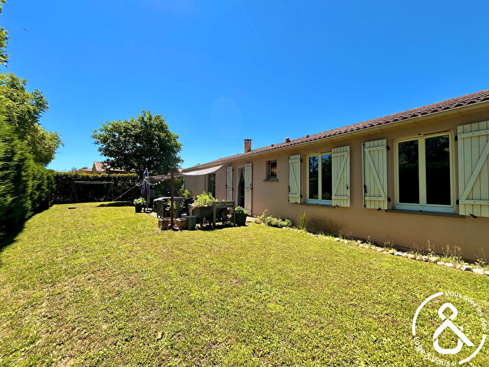 Vielmur-sur-Agout - Maison 5 pièces à vendre