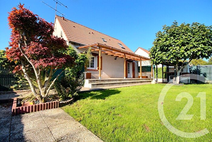 Maison à vendre - Mer - 4 pièces - 3 chambres