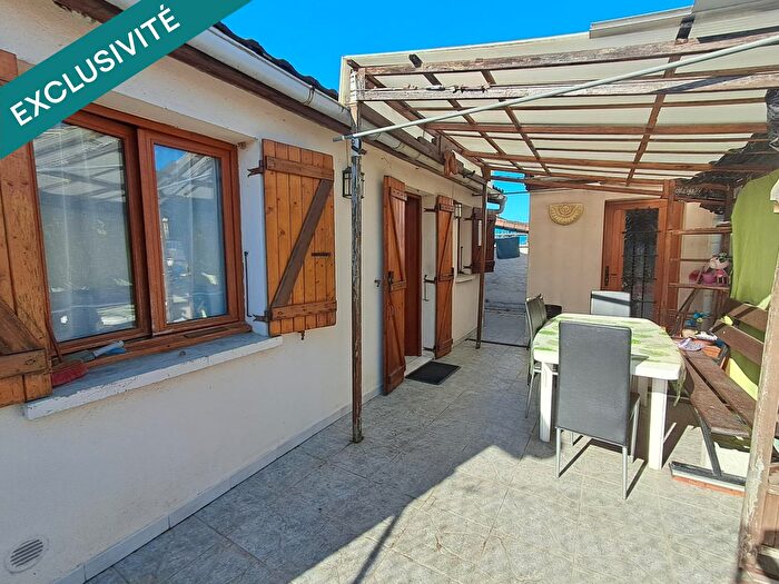 Maison 3 pièces à vendre à Bourbon-Lancy