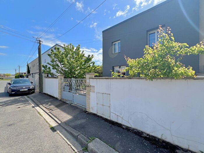 Meyzieu, Sud Est - Maison 4 pièces à vendre