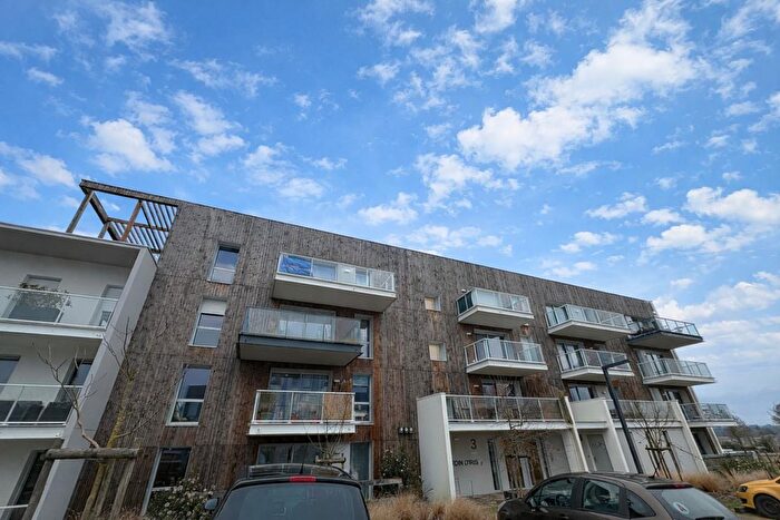 Appartement à louer - Betton - 2 pièces - 1 chambre