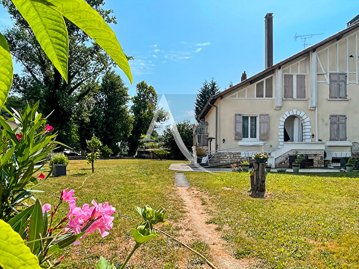Maison à vendre - Fumel - 4 pièces - 3 chambres