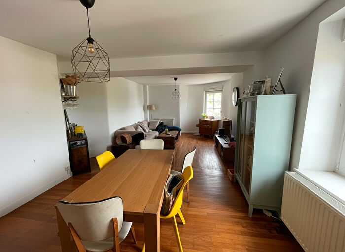 Appartement 4 pièces à louer - Scy-Chazelles