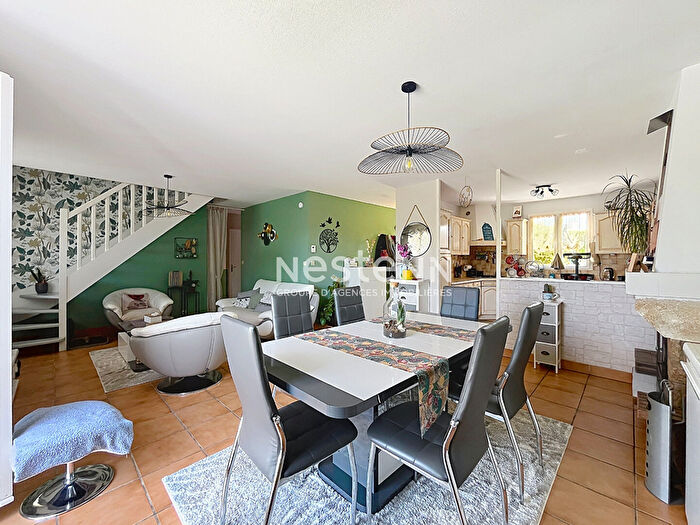 Mellac : Maison 7 pièces à vendre