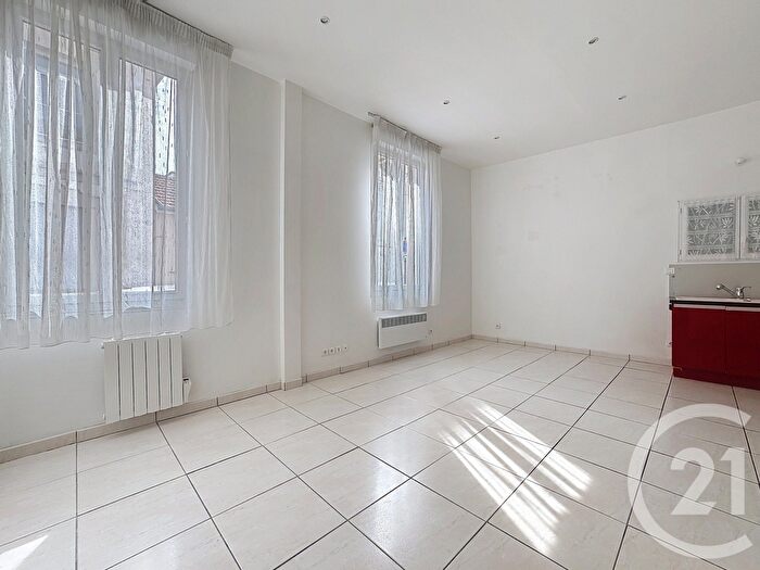 Arcachon, Centre-ville, La Chapelle, Gare - Appartement 3 pièces à louer