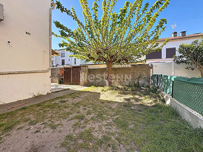 Appartement à vendre - Le Grau-du-Roi, Port Royal, Plage Rive Gauche - 2 pièces - 1 chambre