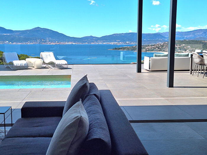 Maison à vendre - Pietrosella - 6 pièces - 4 chambres