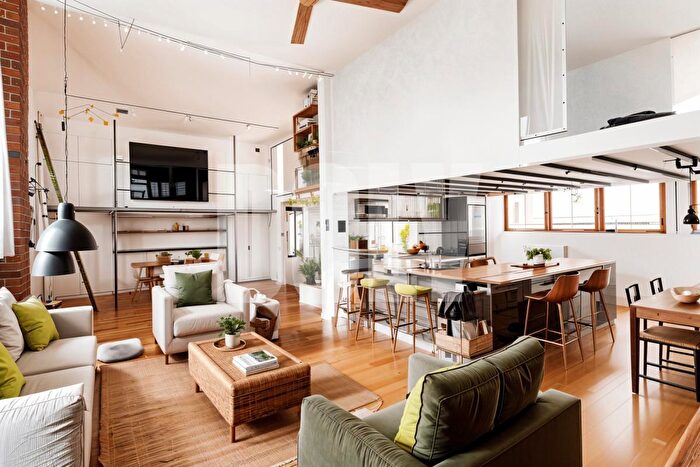 Appartement à vendre - Paris e , Porte Saint-Martin, Paradis - 3 pièces - 2 chambres