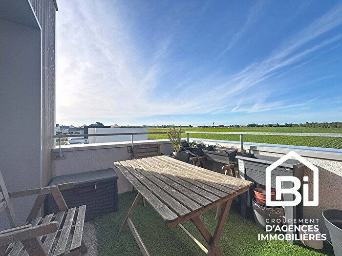 Appartement 3 pièces à vendre à Blainville-sur-Orne