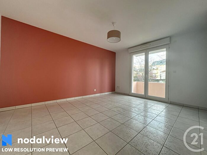 Saint-André-les-Vergers : Appartement 2 pièces à louer