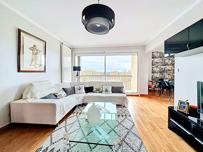 Appartement à vendre - Chartres, Chanzy, Bonnard - 5 pièces - 4 chambres