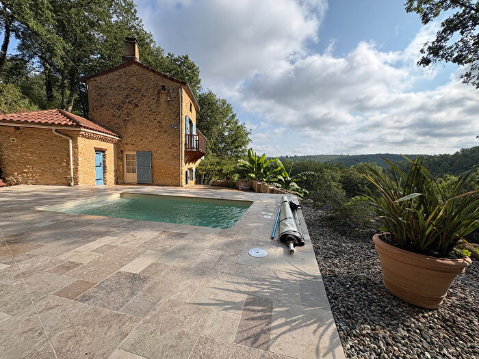 Maison 4 pièces à vendre à Sainte-Foy-de-Belvès