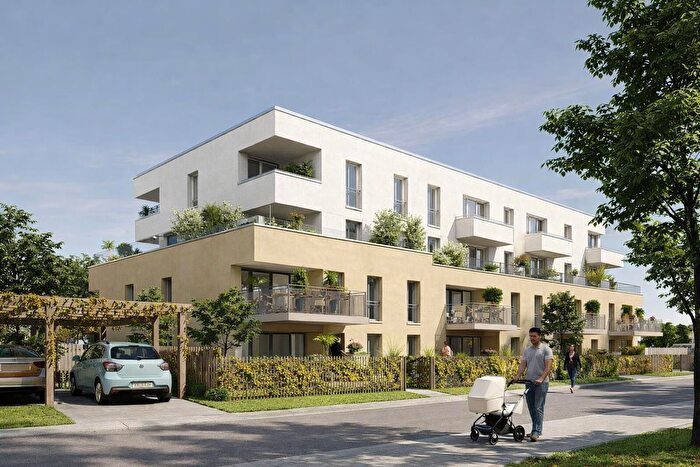 Maison à vendre - Les Ponts-de-Cé - 3 pièces