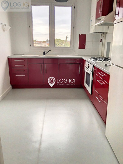 Appartement à louer - Tarbes, Solazur - 3 pièces - 2 chambres