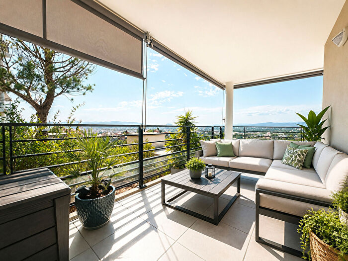 Saint-Raphaël - Appartement 4 pièces à vendre