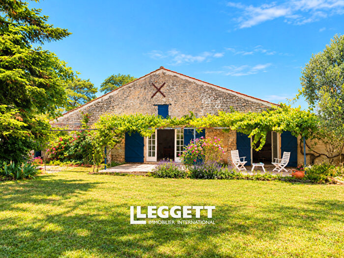 Maison 4 pièces à vendre - Bois