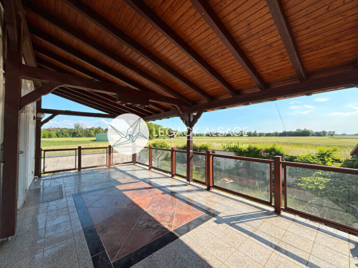 Maison 5 pièces à vendre - Dalhunden