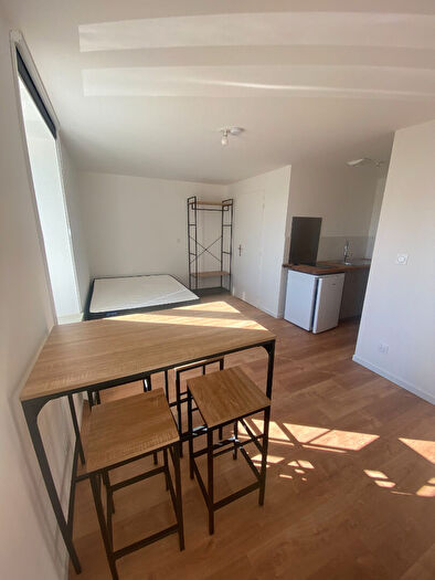 Appartement à louer - Saint-Nolff - 1 pièce