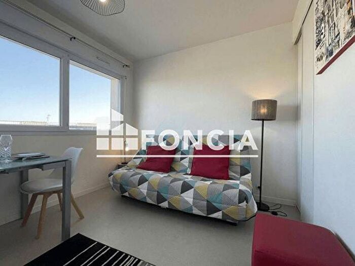 Appartement 1 pièce à Les Minimes-Tasdon, La Rochelle, à louer