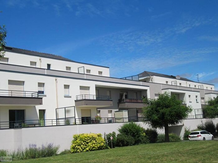 Appartement 2 pièces à vendre - L'Hermitage