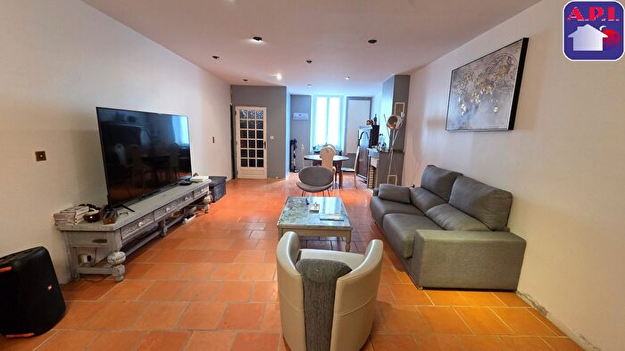 Cintegabelle - Maison 5 pièces à vendre