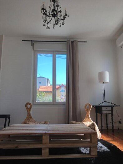 Appartement 3 pièces à Le Bourg sous la Roche-Coteau, La Roche-sur-Yon, à louer