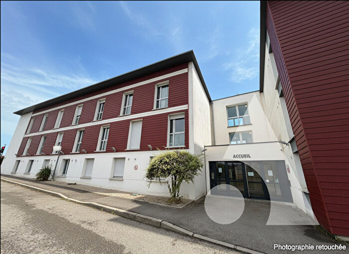 Appartement à vendre - Troyes - 1 pièce