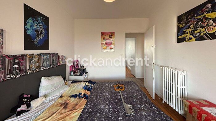 Appartement 5 pièces à louer - Minimes, Toulouse