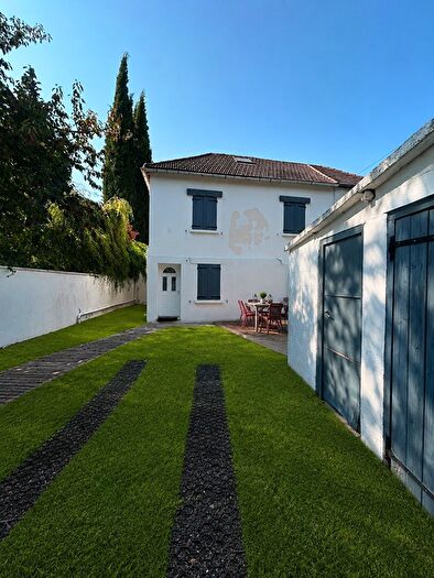 Beauvais, Saint-Just des Marais : Maison 5 pièces à vendre