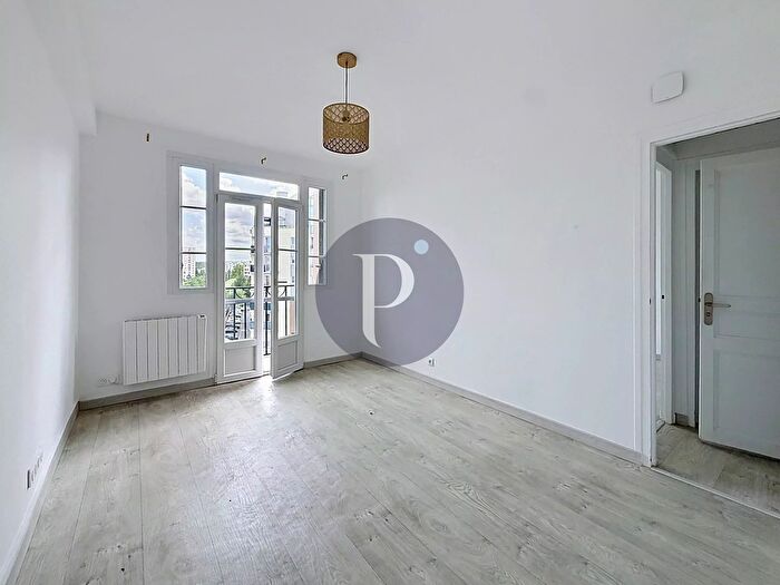 Appartement 2 pièces à vendre à Choisy-le-Roi