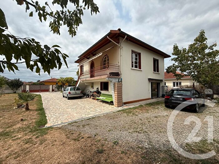 Aurensan : Maison 5 pièces à vendre