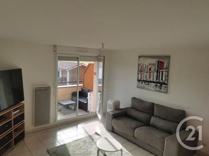 Appartement 3 pièces à louer - Auterive