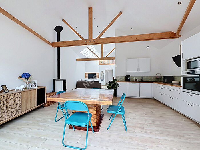Maison 3 pièces à Segré, à vendre