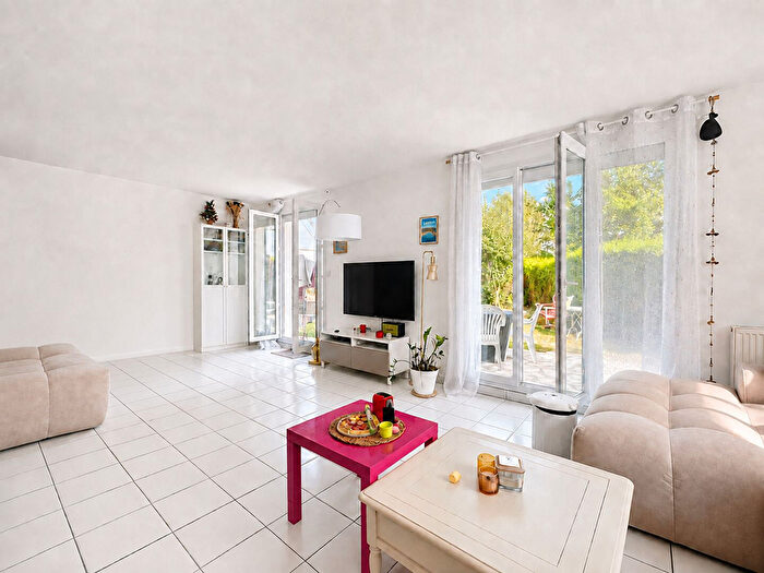 Maison 5 pièces à vendre - Guyancourt, Village