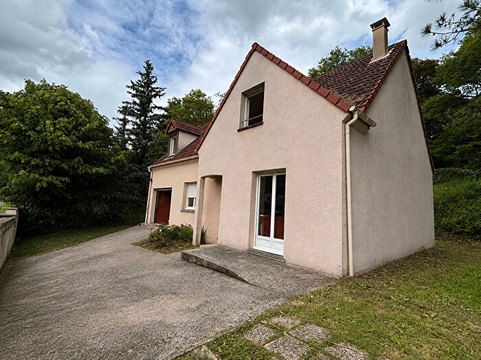 Poligny : Maison 5 pièces à vendre