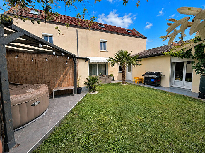 Provin - Maison 4 pièces à vendre
