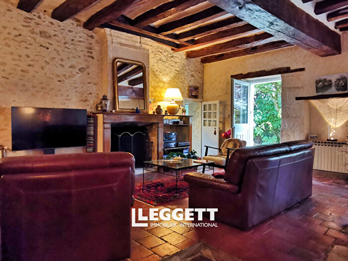 Loches : Maison 5 pièces à vendre